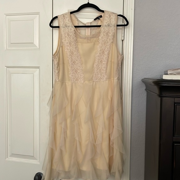 Ryu | Dresses | Ryu Dress For Wedding Or Cocktail Parties | Poshmark